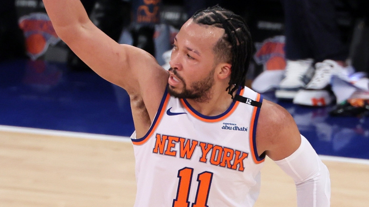 Knicks schedule for 2025-26 NBA regular season - Newsday