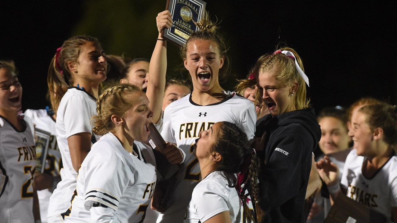 Zenk helps St. Anthony's girls lacrosse win fourth straight CHSAA title ...