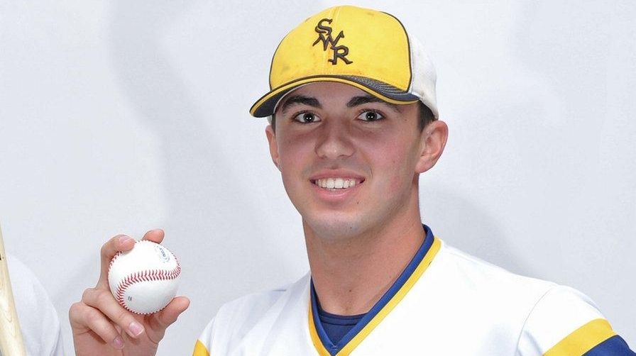 Shoreham-Wading River’s Brian Morrell a role model for youngsters in ...