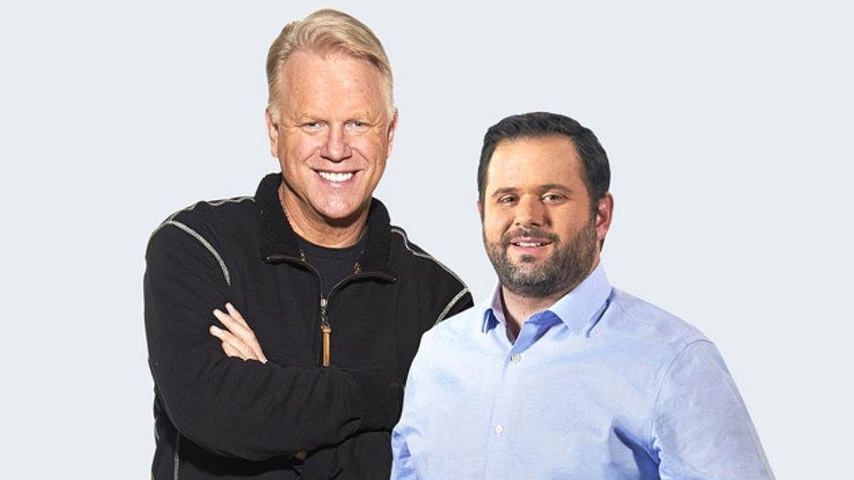 A journey through the crowded sports morning talk show world - Newsday