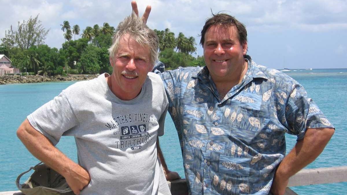 Paul Van Brunt, 56; was a pilot, mechanic - Newsday