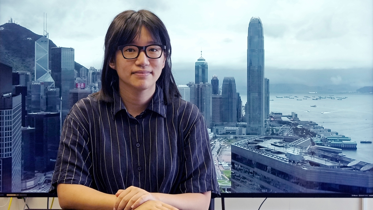 Hong Kong court hears final arguments in trial of Tiananmen vigil ...