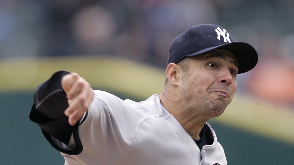 Vazquez looks sharp as Yanks drop opener - Newsday