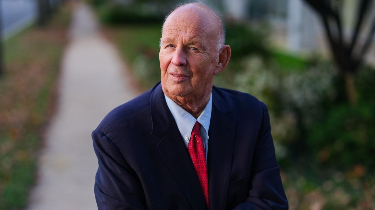 Richard Kessel, new NIFA chair, brings 'unique' history to latest role ...