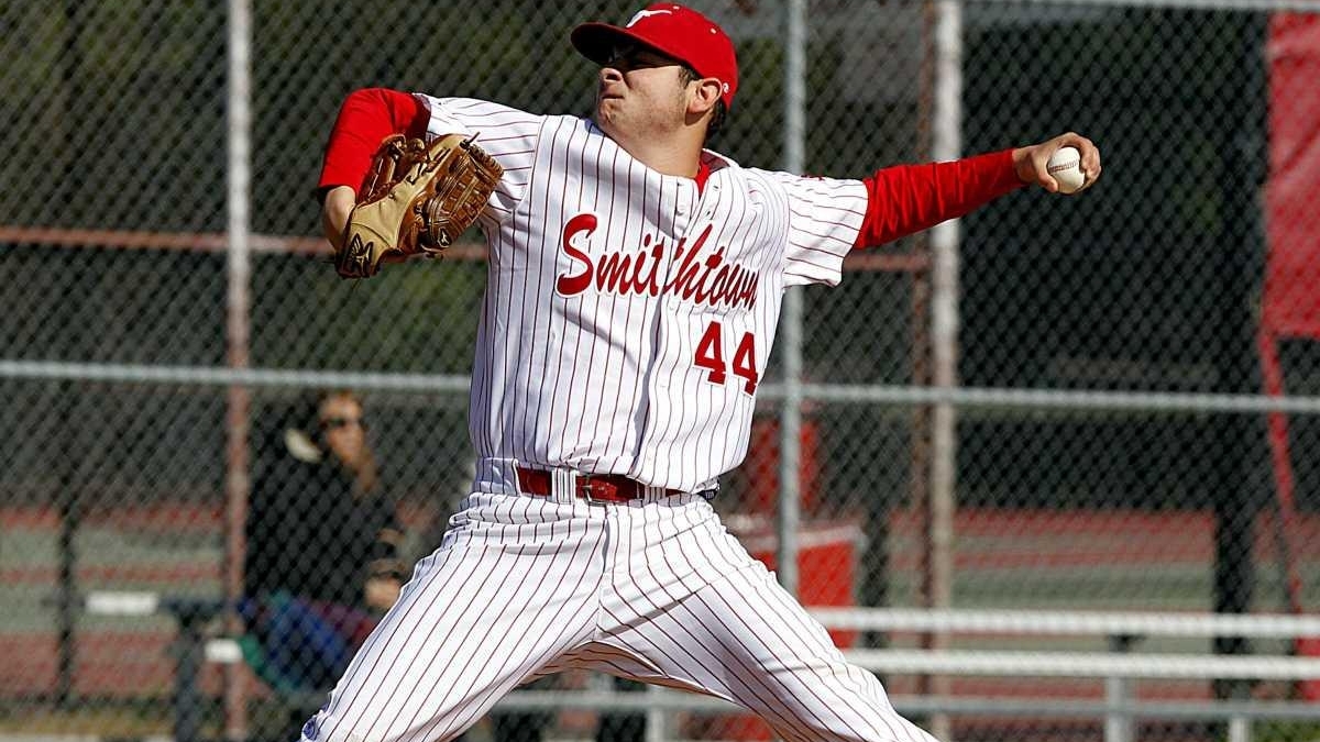 Smithtown East's Cusano beats East Islip - Newsday