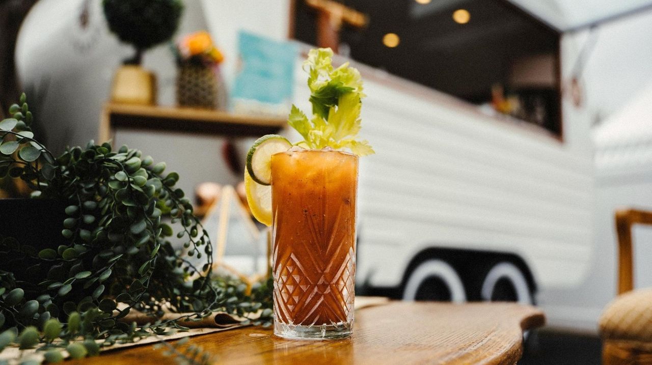 The Tipsy Trailer - Newsday