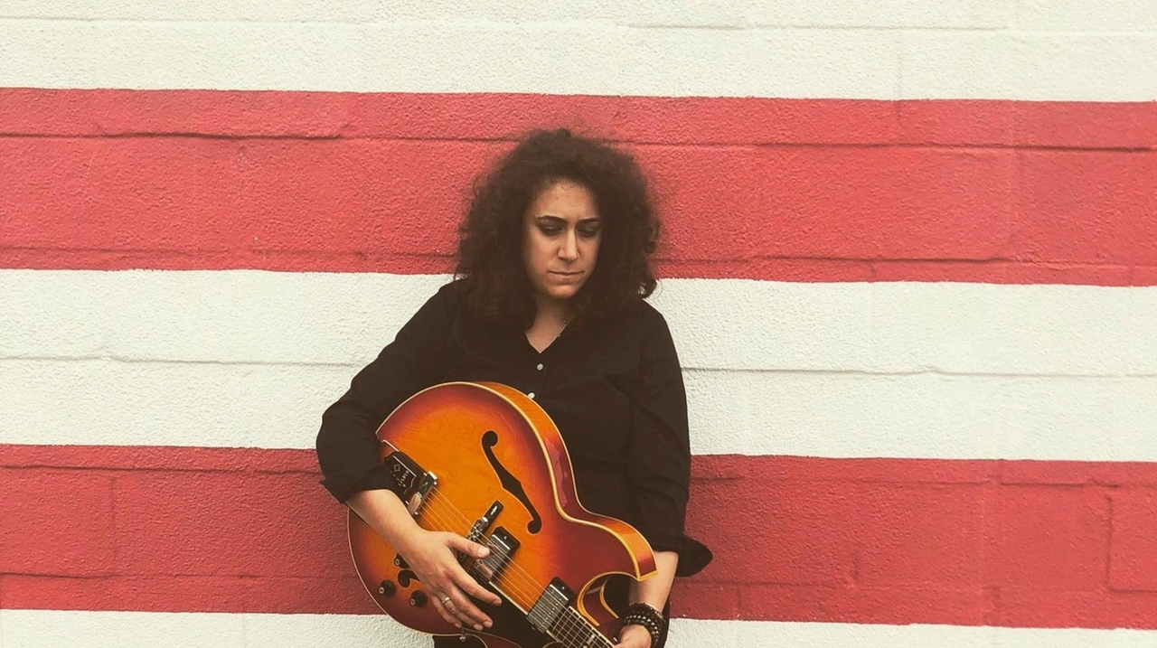 LI music artists: Nina Romano of Patchogue - Newsday