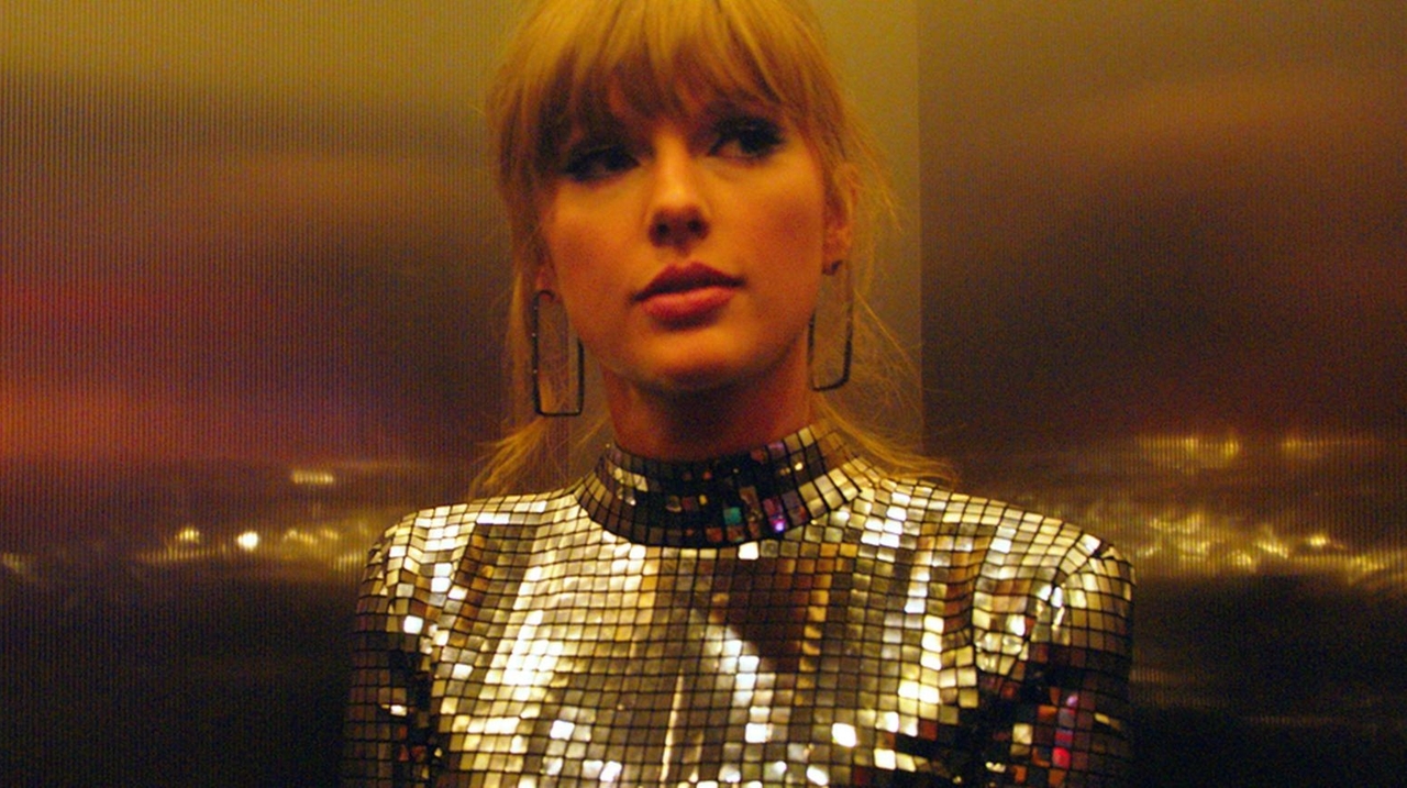'Miss Americana': Honest, open look at Taylor Swift - Newsday