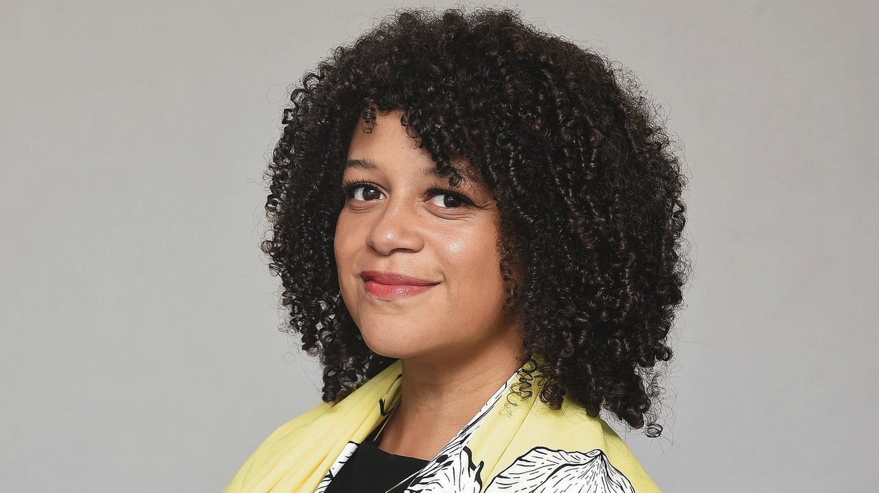 Michaelle C. Solages for New York State Assembly 22nd District - Newsday