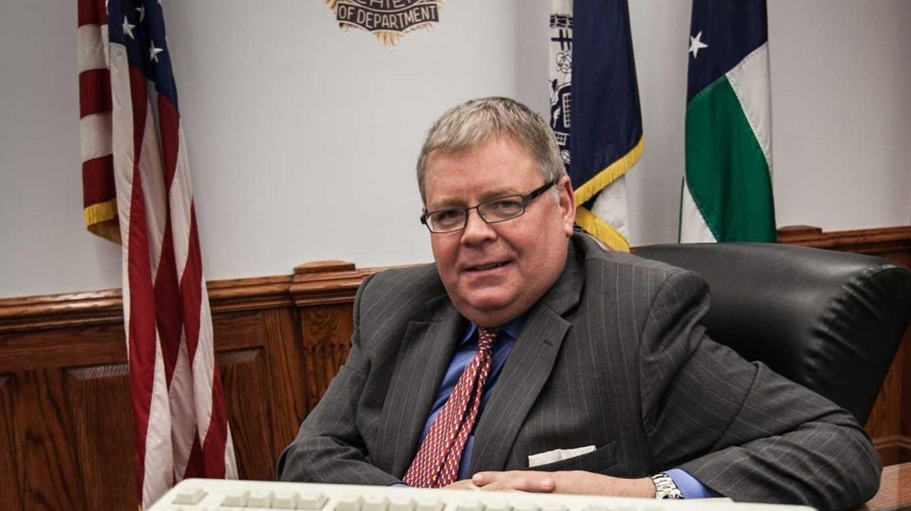 NYC's CompStat crime-tracking system turns 20 - Newsday