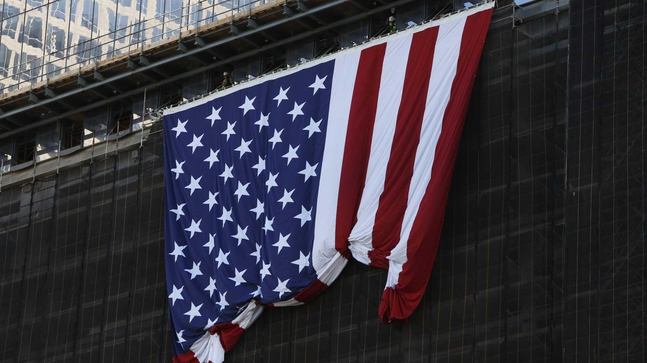 CNN's 'The Flag:' Well worth a look tonight - Newsday