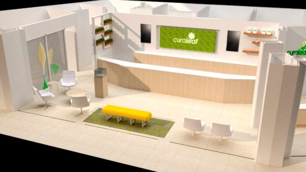 PalliaTech discusses plans for medical marijuana dispensary - Newsday