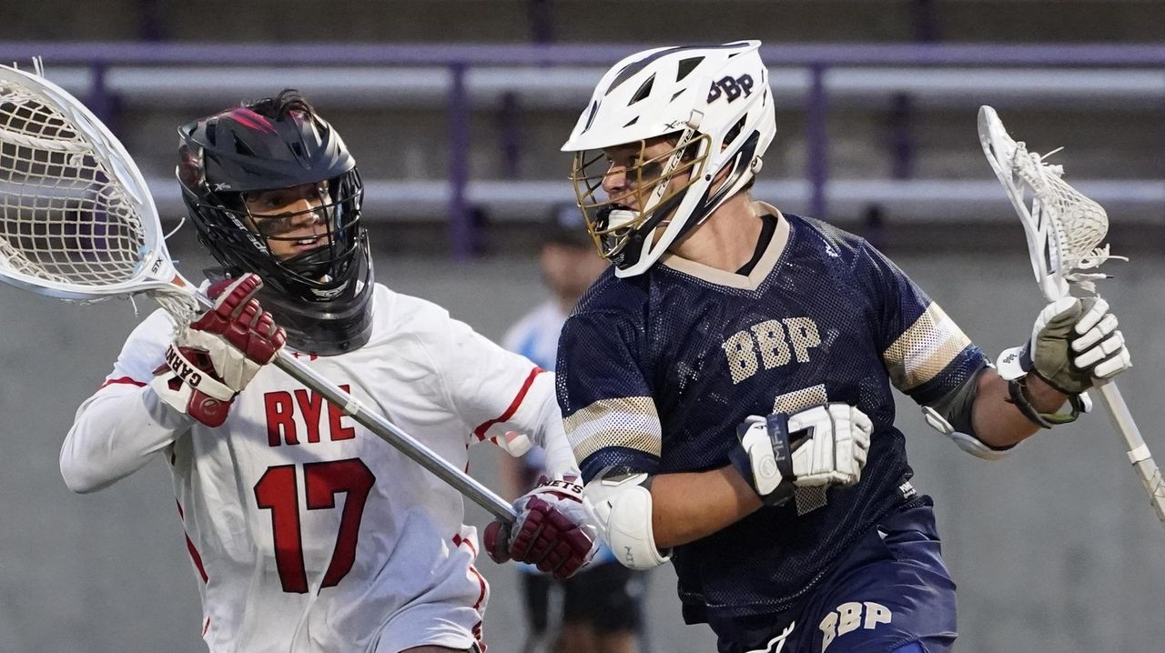 BBP boys lacrosse in state Class C championship after comeback win over ...