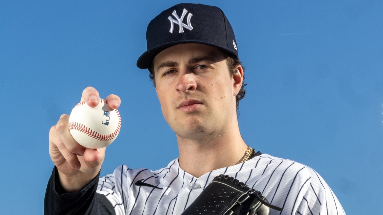 David Lennon: What do Yankees have in rotation, beyond Max Fried? - Newsday