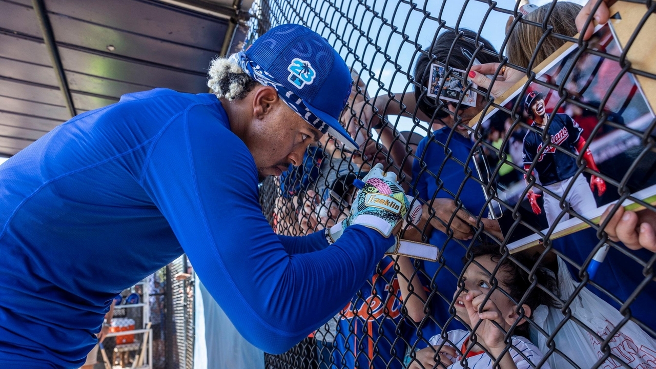 Mets spring training 2023 - Newsday
