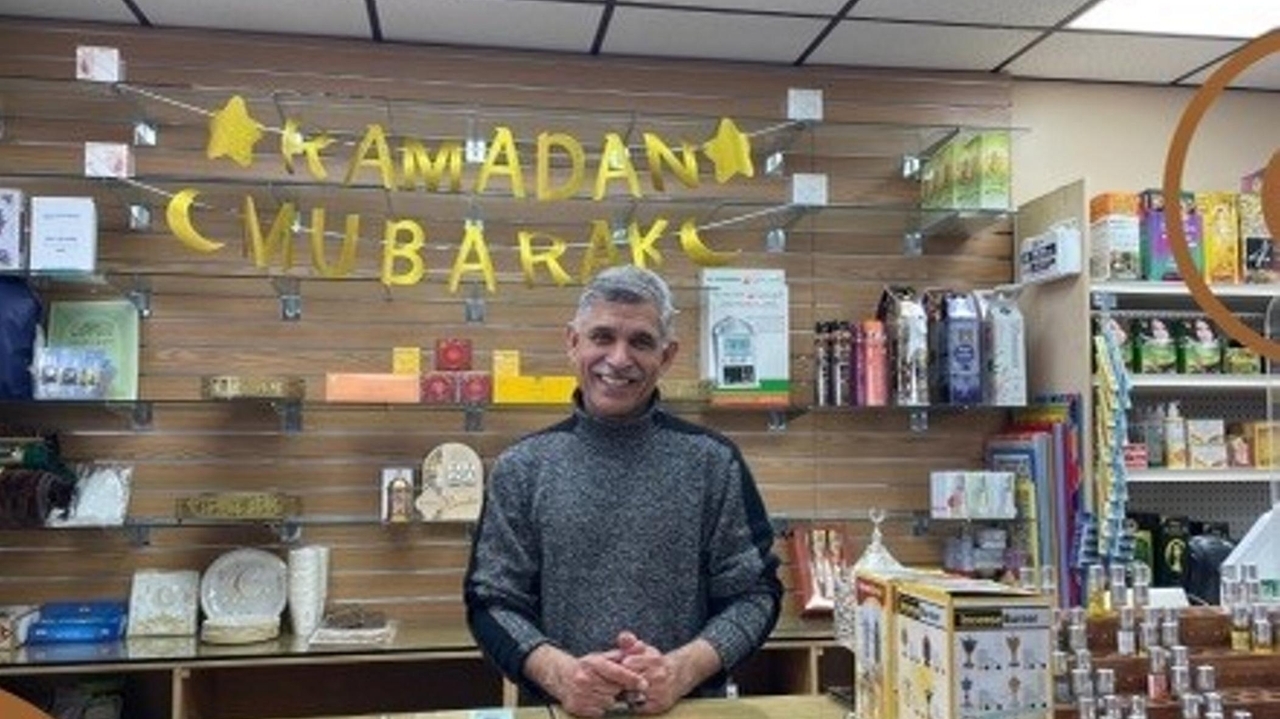 Mohammed Yasin, who owned Finest Halal Meat & Deli in North Babylon ...