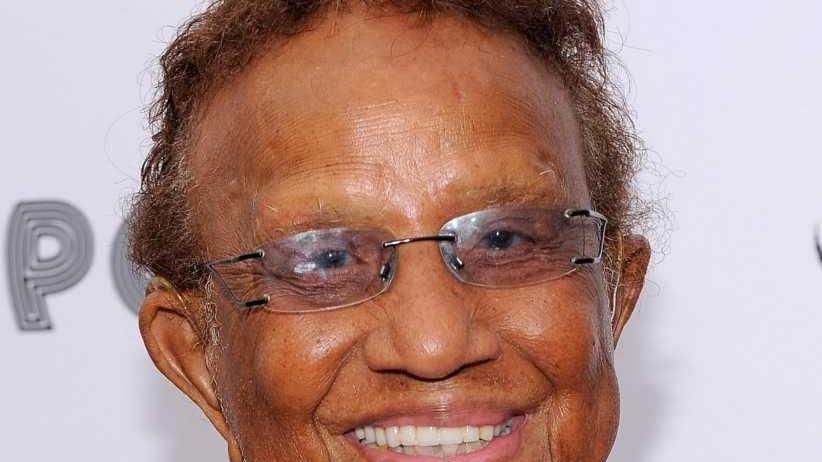 Radio pioneer Hal Jackson, dead at 96 - Newsday