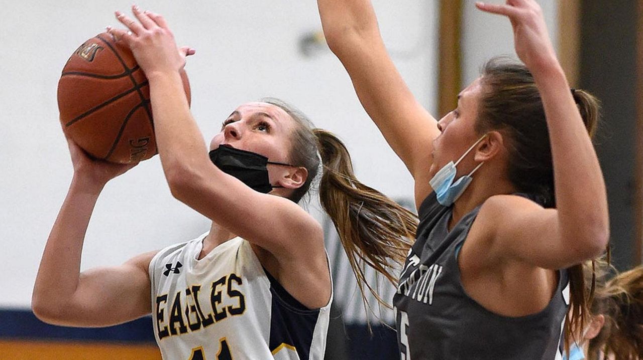 Westhampton vs. West Babylon - Newsday