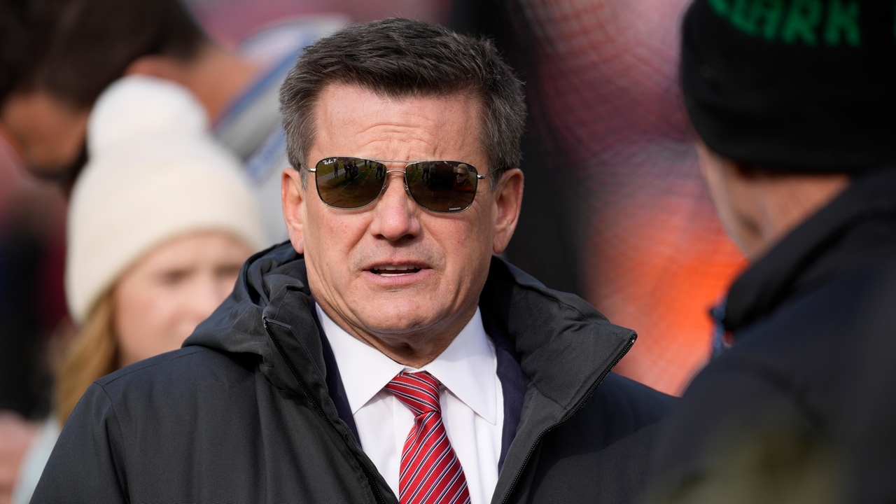 AP source: Ex-Cardinals executive accuses owner of cheating - Newsday
