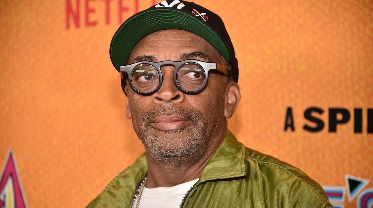 Spike Lee to mark 20th anniversary of 9/11 with HBO documentary - Newsday