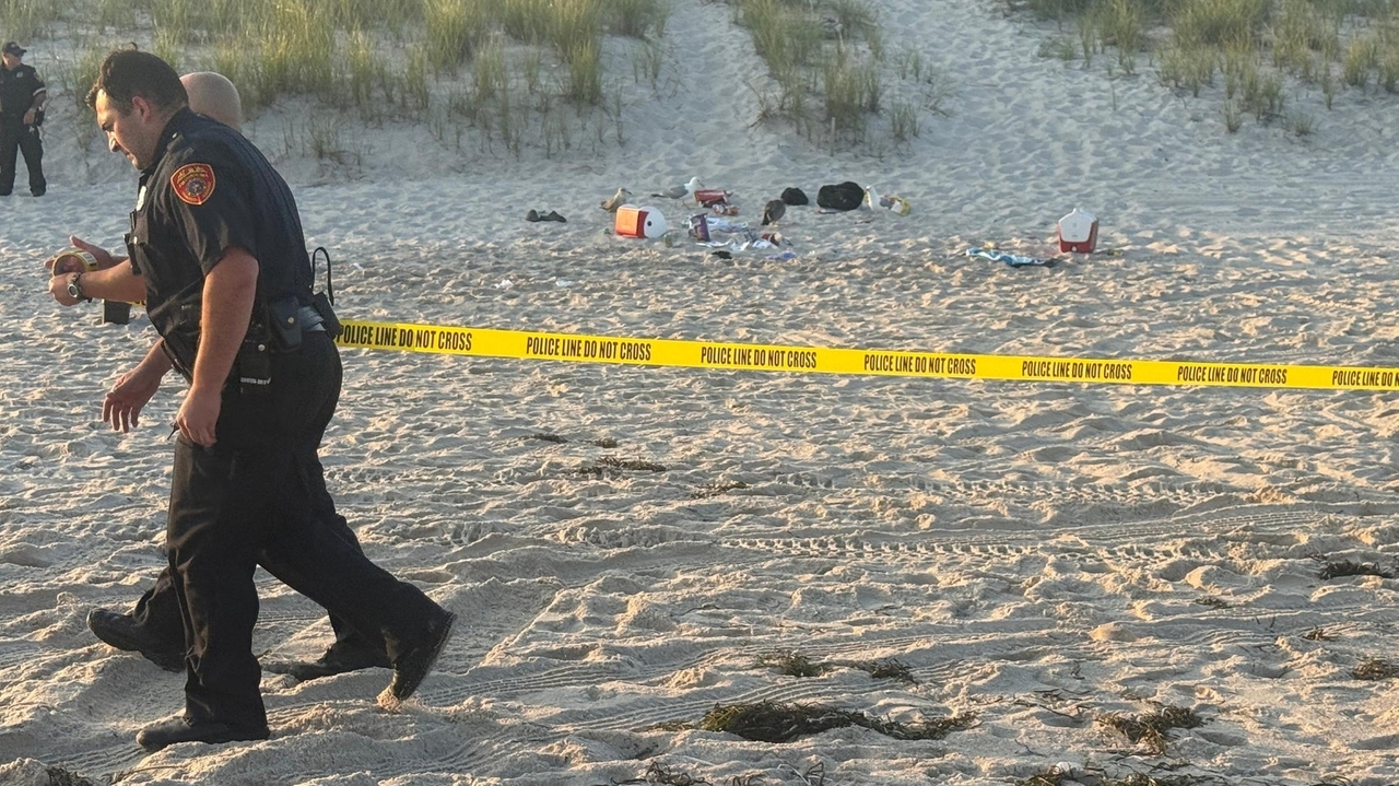 Statistics: Suffolk County recorded increase in stabbings in the last ...