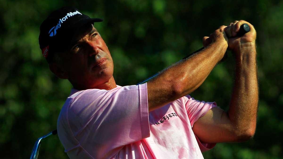 Pavin has a place in Manhattan - Newsday