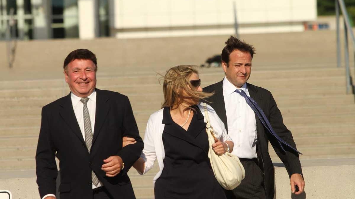 Jury begins deliberating Toussie case - Newsday
