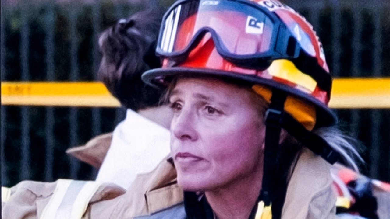 Case of man accused of fatally stabbing FDNY EMS member Alison Russo ...