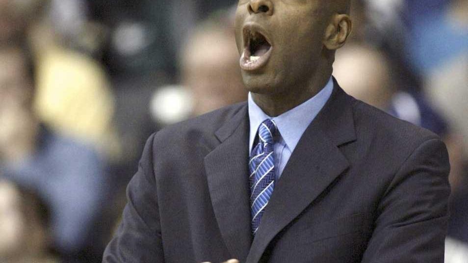 BU coach Jones has deep LI roots - Newsday