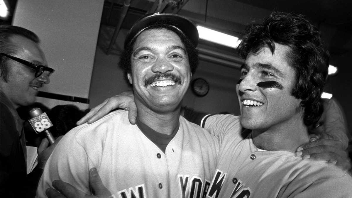 Reggie never understood Billy - Newsday