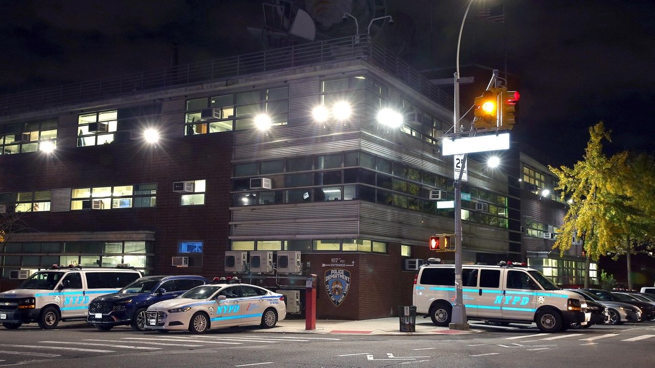 3 Former Nypd Officers Plead Guilty In Tow Vehicle Bribery Scheme Newsday
