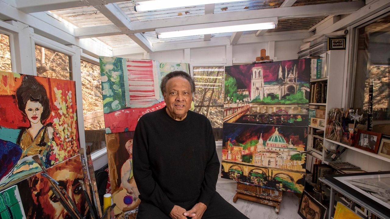 What ever happened to: John Johnson, longtime NYC news reporter - Newsday