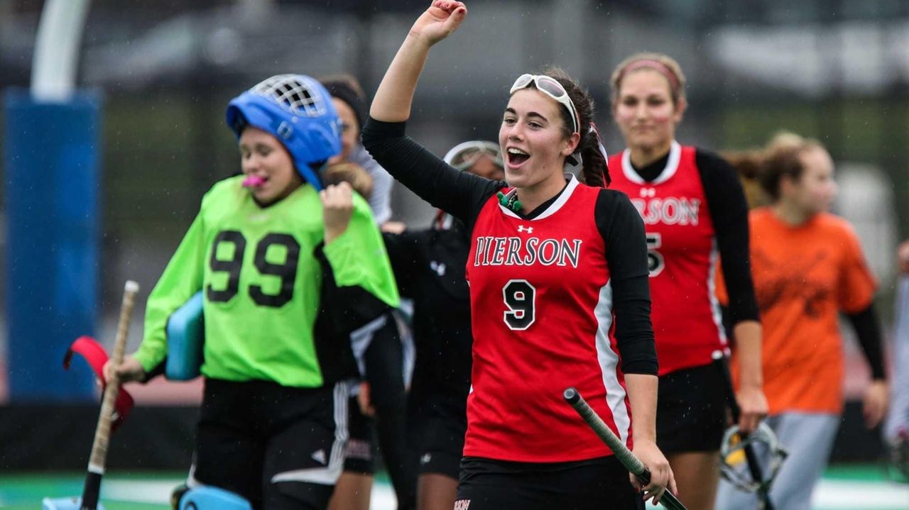 Class C final: Pierson/Bridgehampton vs. Cazenovia - Newsday