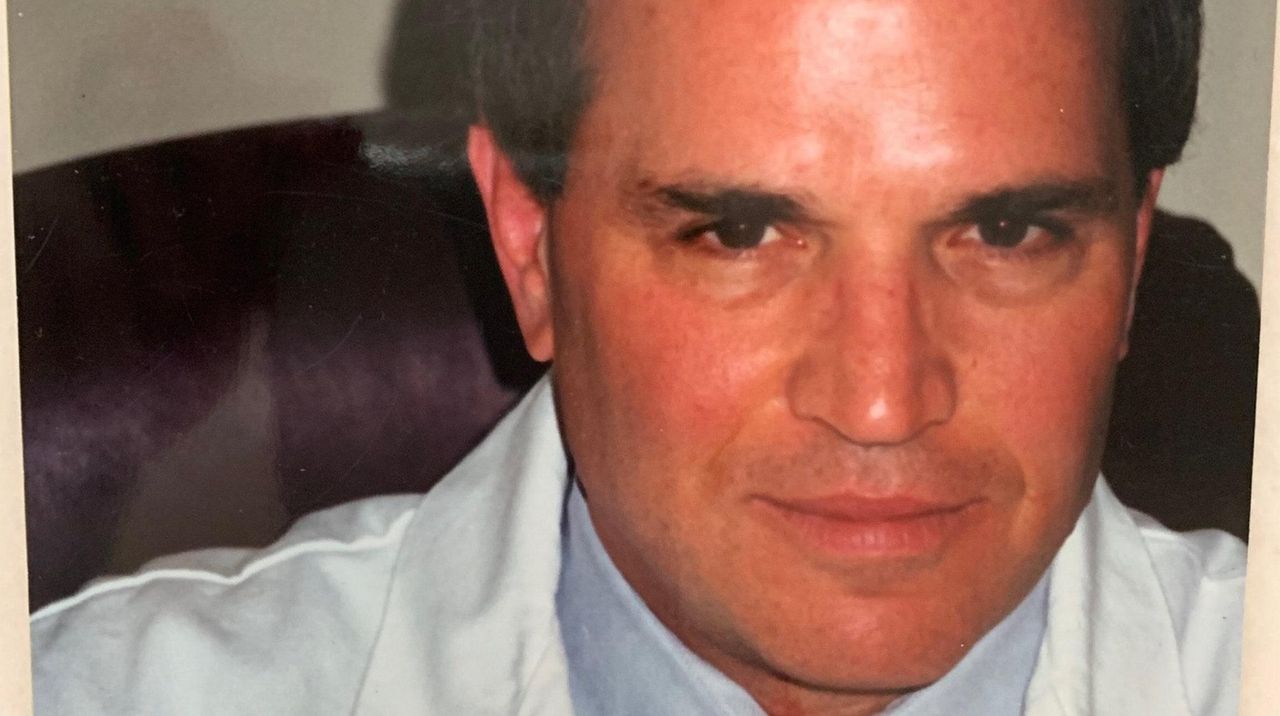 Dr. Steven Rachlin, performed difficult delivery on plane, dies at 71 ...