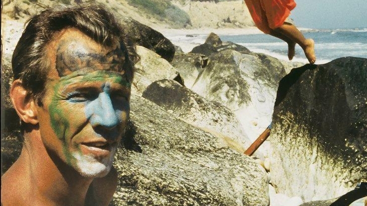 Peter Beard exhibit divided into 2 LI shows - Newsday