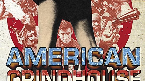 'American Grindhouse' chronicles exploitation films - Newsday