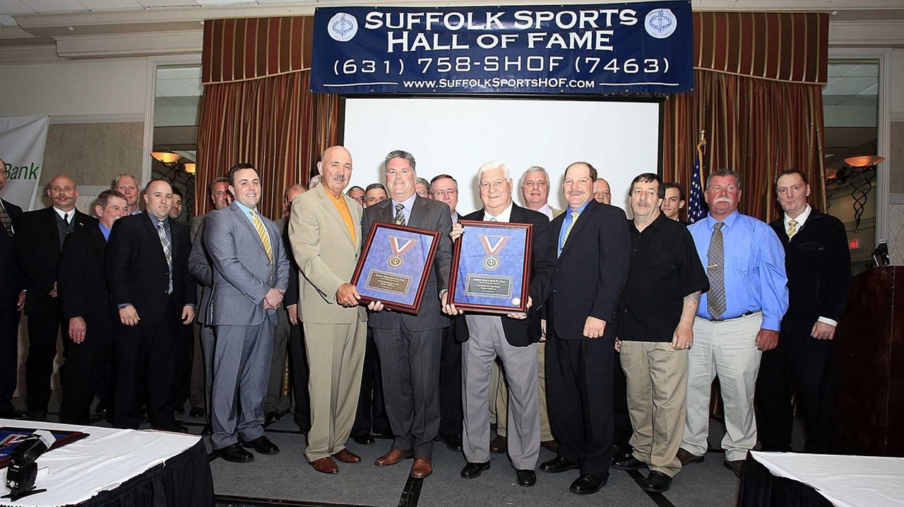Nominations being accepted for Suffolk Sports Hall of Fame's 2016 class ...