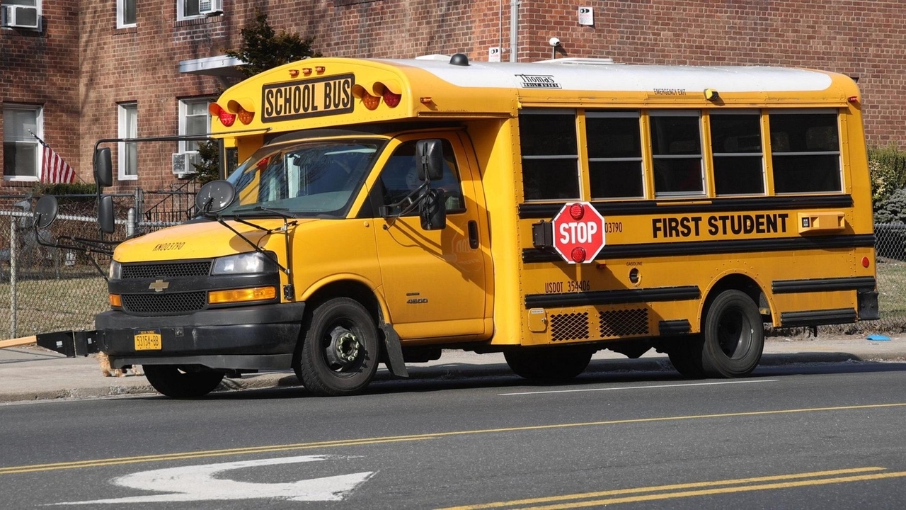 Court filing: BusPatrol, Town of Hempstead improperly using windshield ...