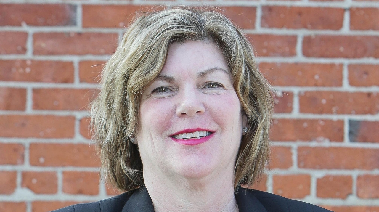 Laura Jens-Smith for Riverhead supervisor - Newsday
