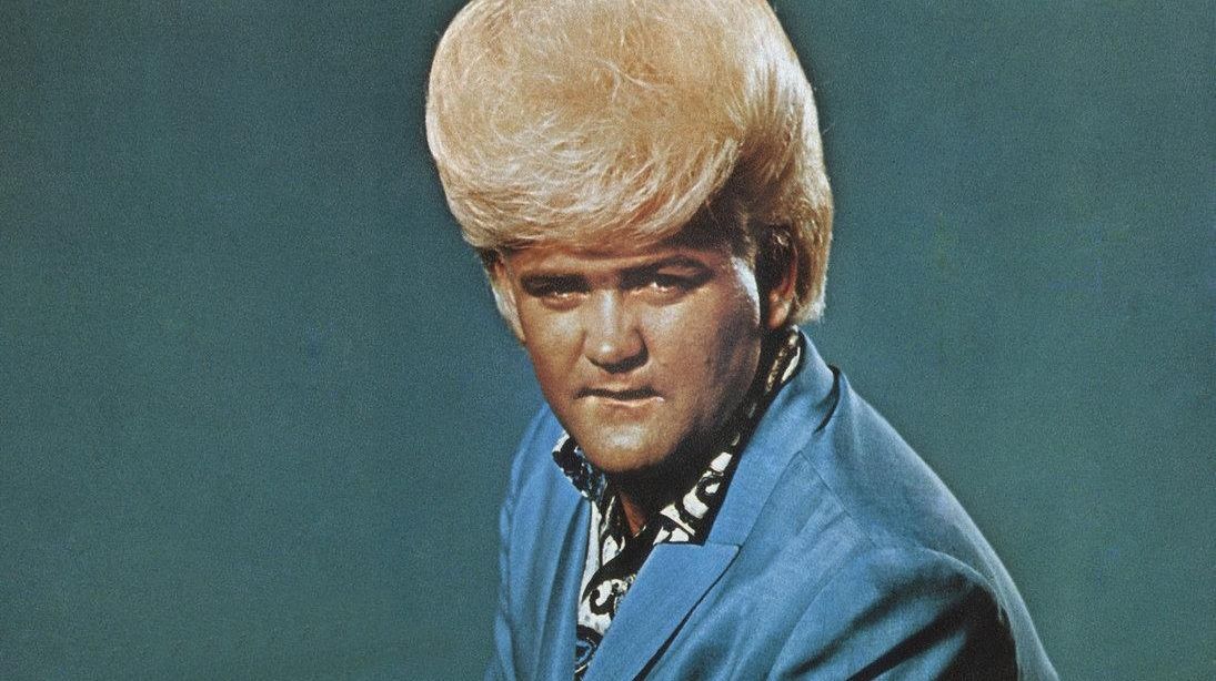 Wayne Cochran, ’60s rhythm-and-blues showman, dies at 78 - Newsday