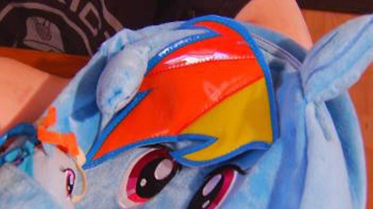 School should be ashamed of 'My Little Pony' bullying solution - Newsday