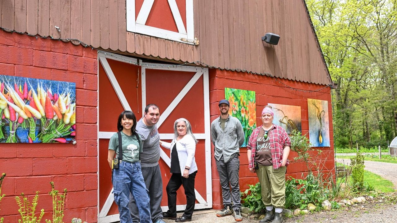 Hofstra conference: Helping young people with autism transition to ...