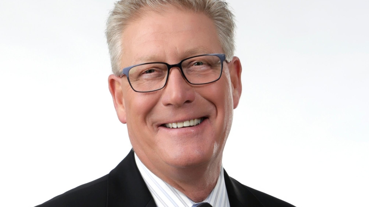 Tim Fleischer retiring after 35 years at 'Eyewitness News' - Newsday