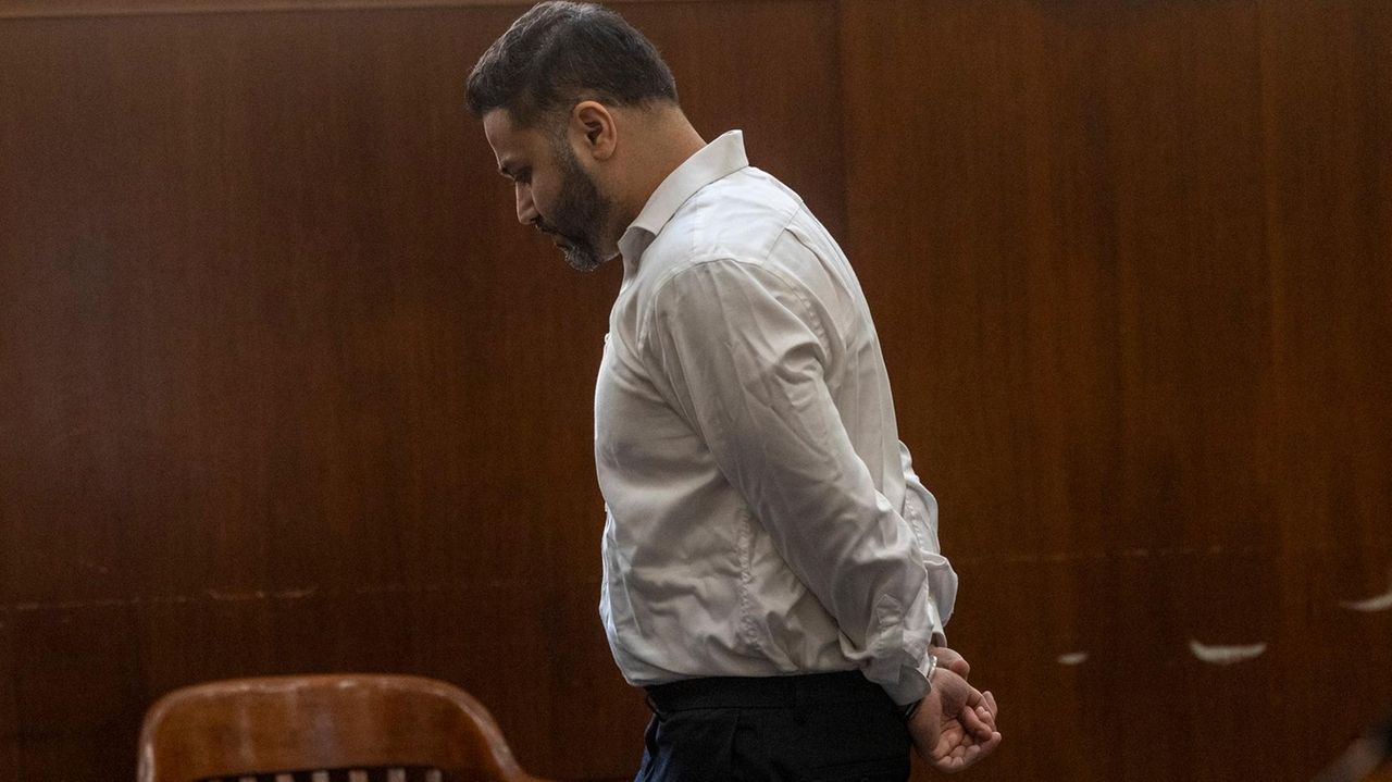 Dispute over police misconduct files in Nassau pits the DA's office ...