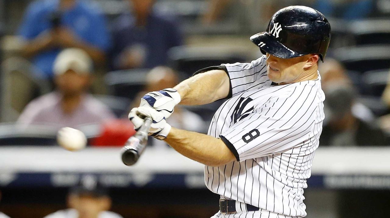 Yankees' new hitting coach Alan Cockrell explains Jacoby Ellsbury and ...