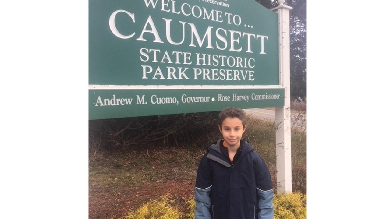 Why Caumsett State Historic Park Preserve is my favorite place - Newsday