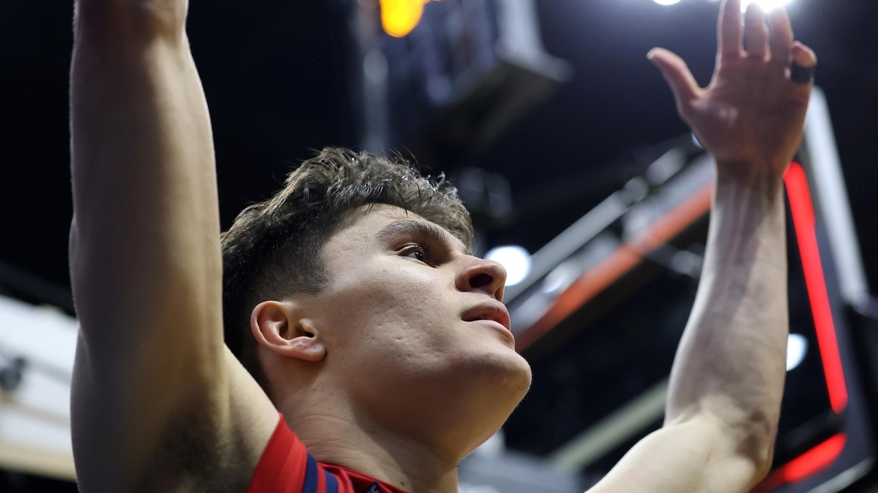 March Madness: St. John's Dylan Darling and those who know him best ...