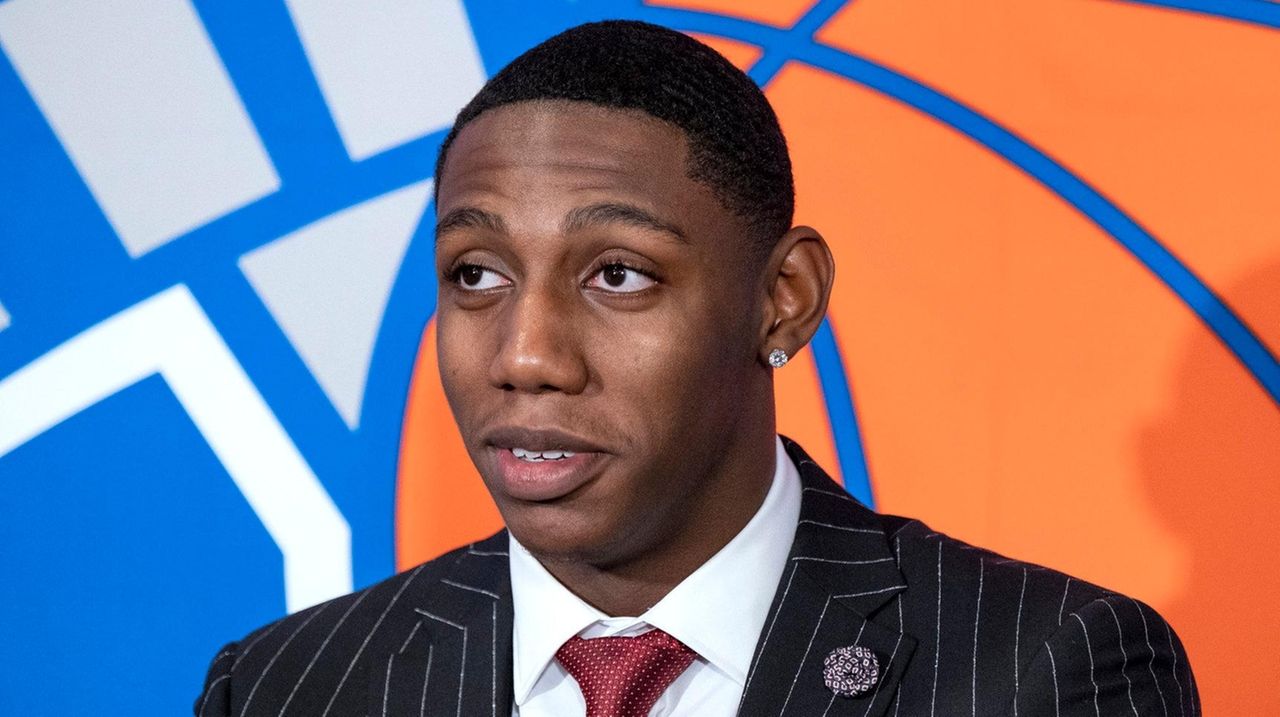 Knicks to face Zion Williamson, Pelicans in NBA Summer League opener ...