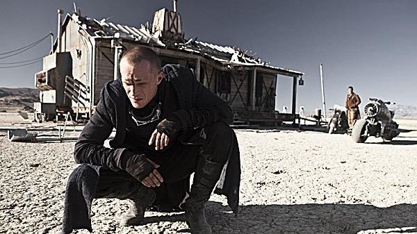 Movie review: 'Priest,' 2 stars - Newsday