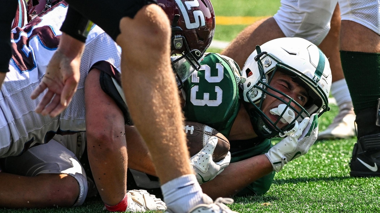 Locust Valley gets complete team effort in season-opening win over ...